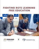 Federal Board x Nearpeer